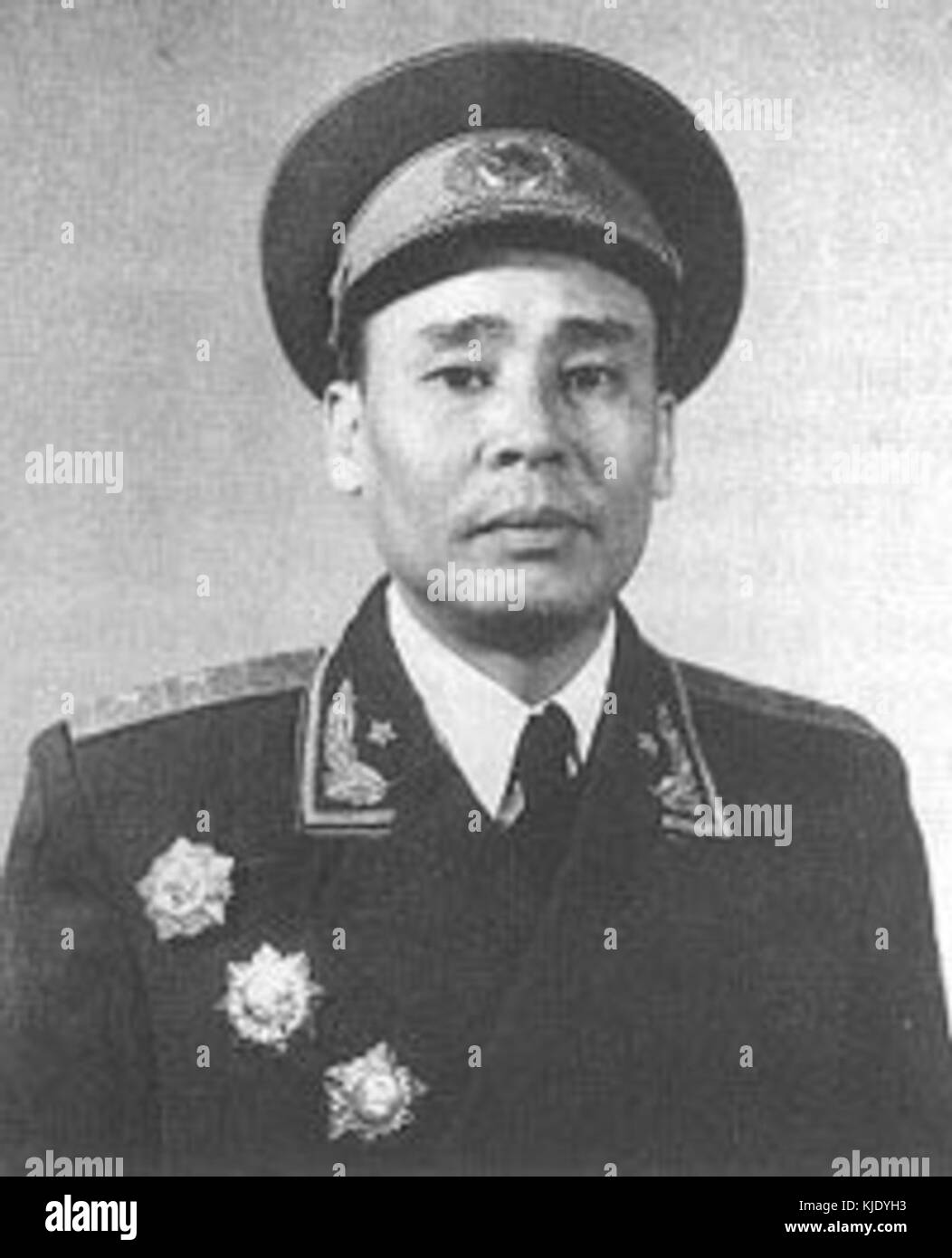 Ouyang Black and White Stock Photos & Images - Alamy