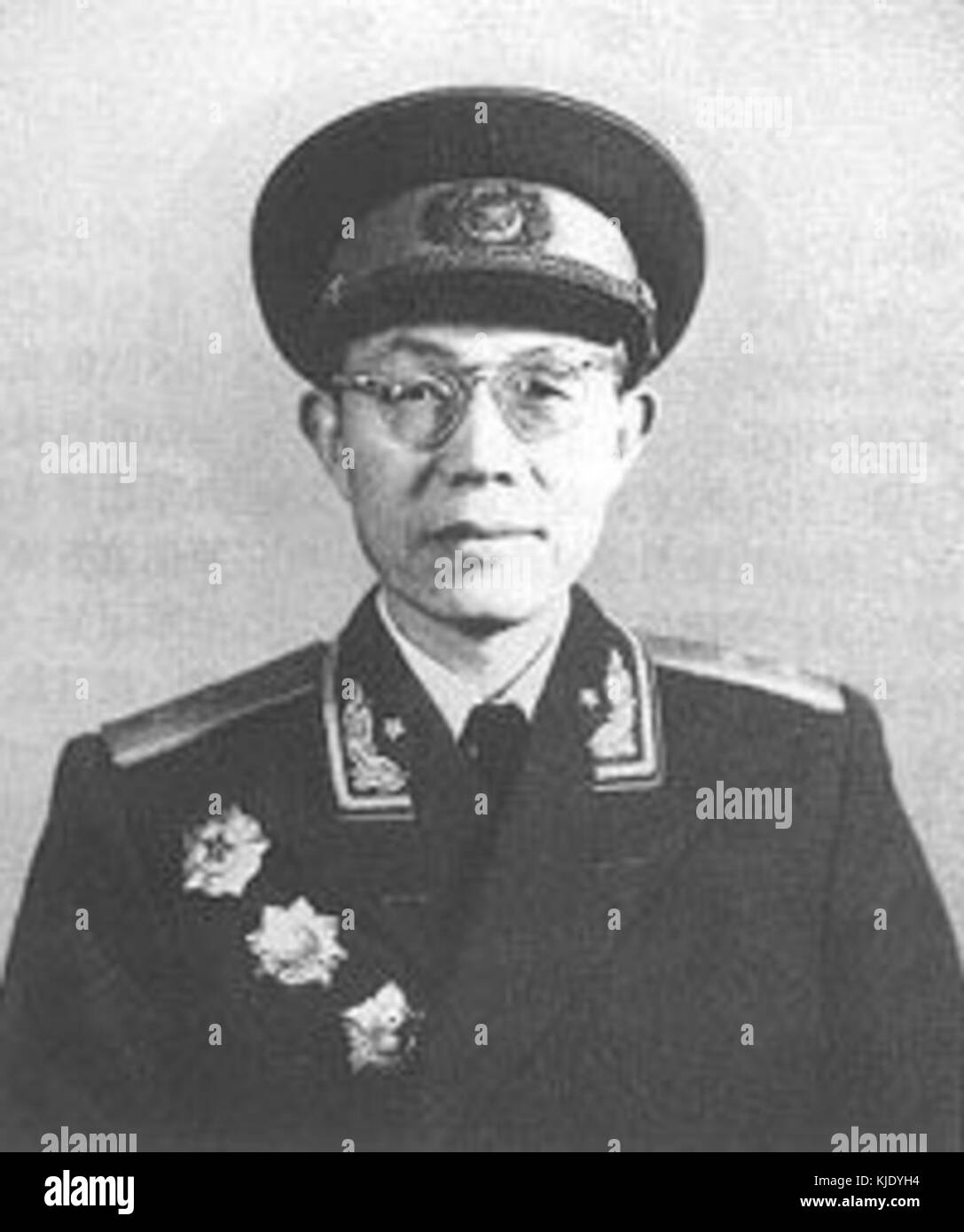 Ouyang Black and White Stock Photos & Images - Alamy