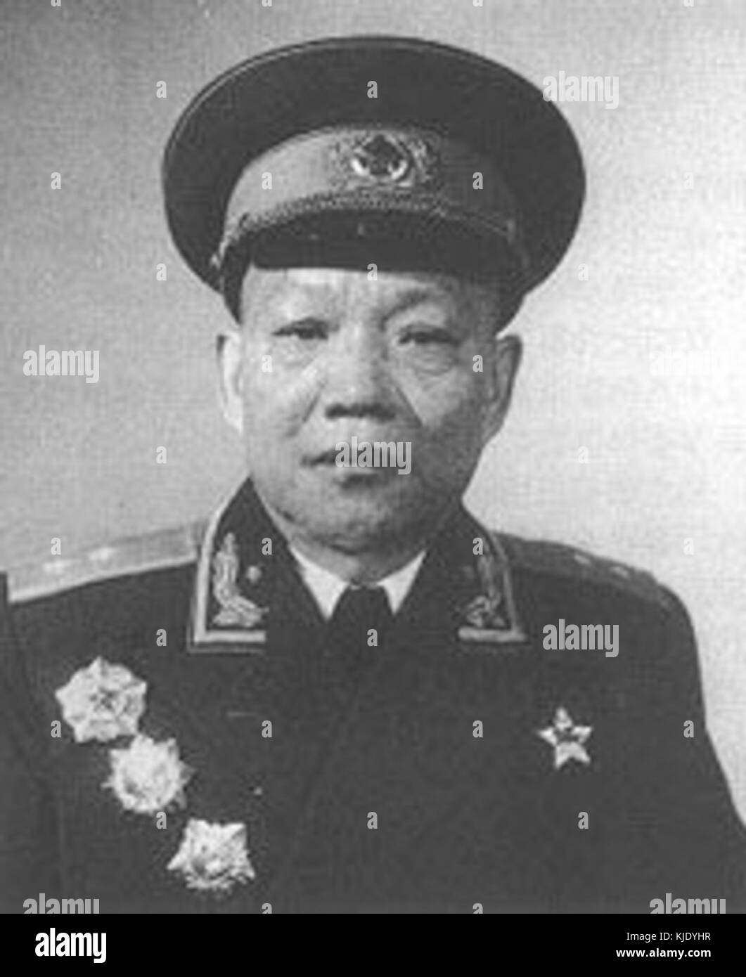 Zhao rong hi-res stock photography and images - Alamy