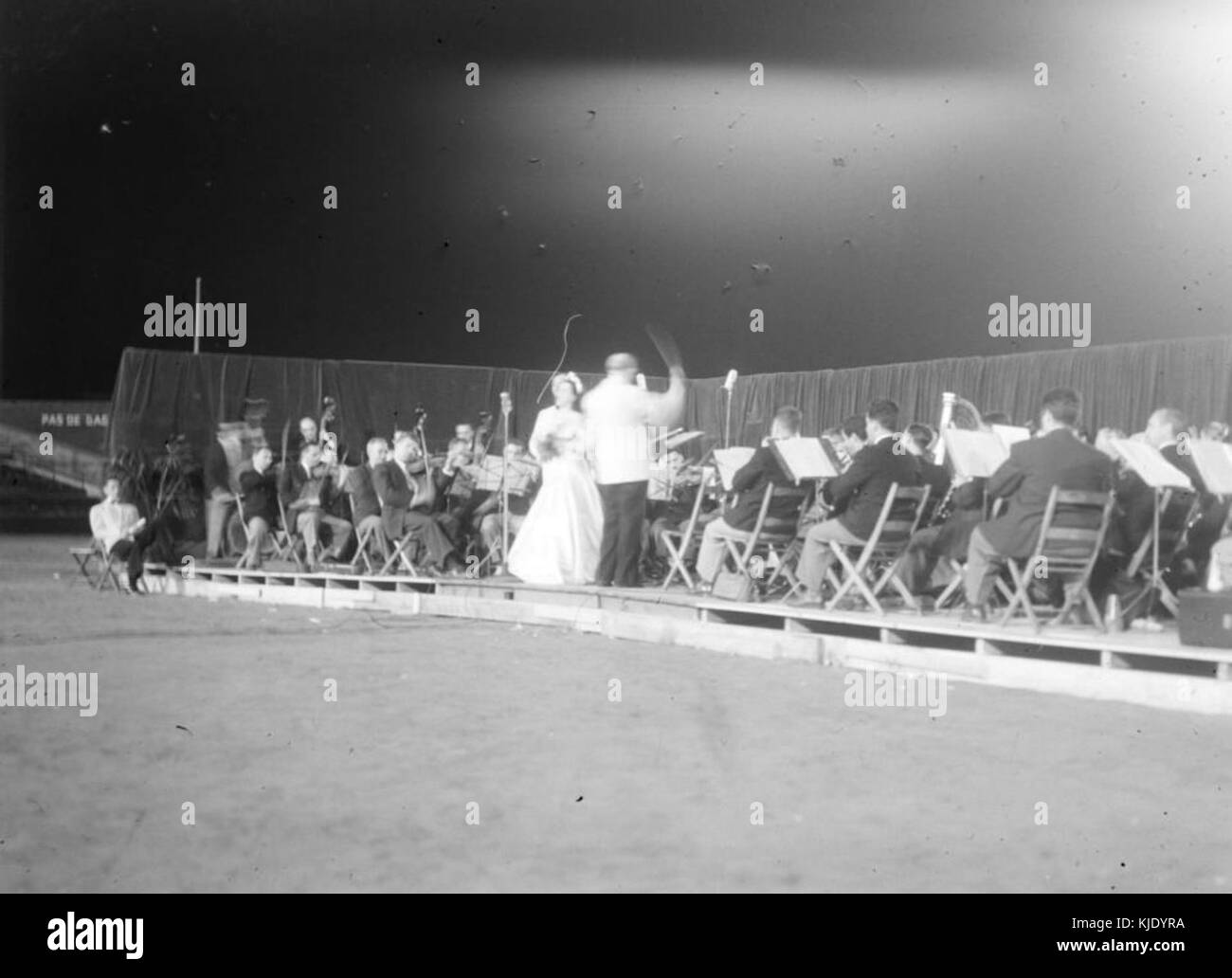 Oscar strauss hi-res stock photography and images - Alamy