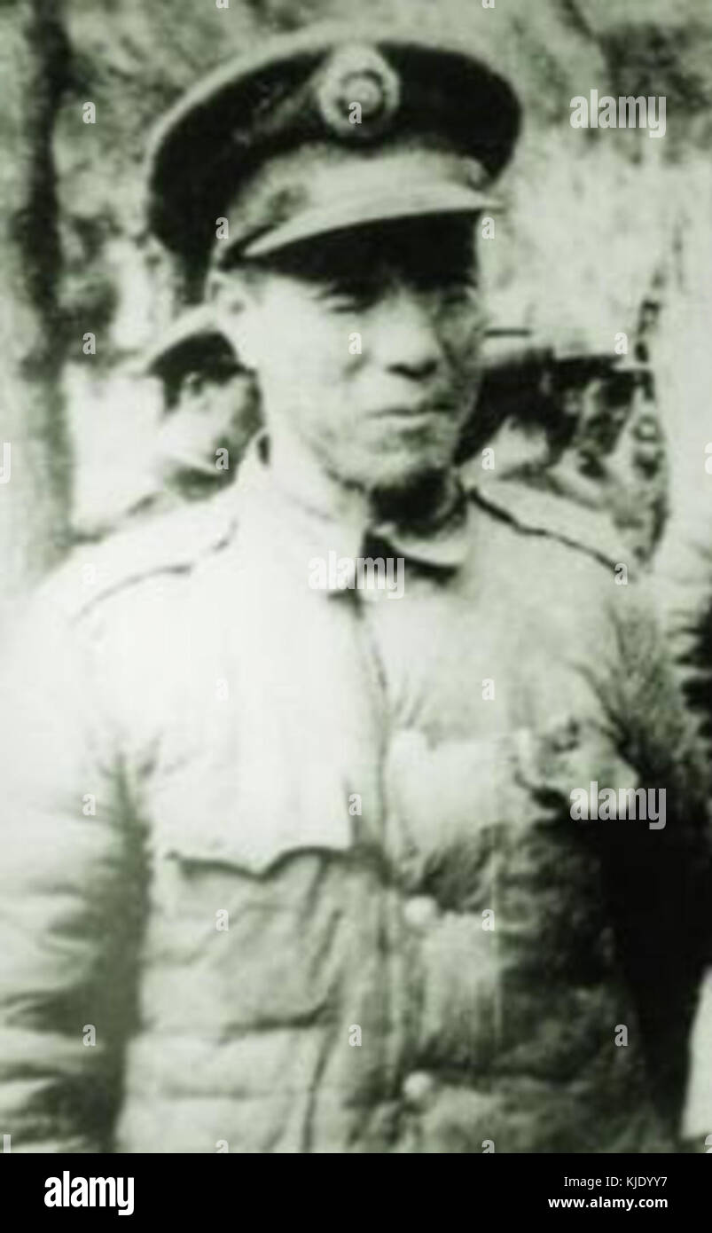 Jifeng hi-res stock photography and images - Alamy