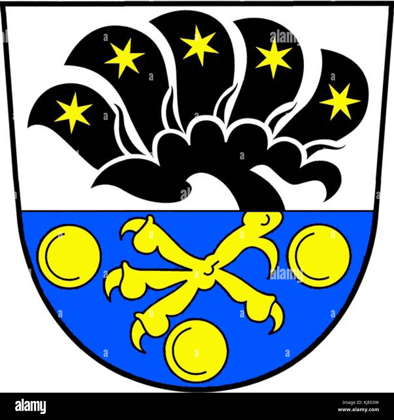 Drazic CZ CoA Stock Photo - Alamy