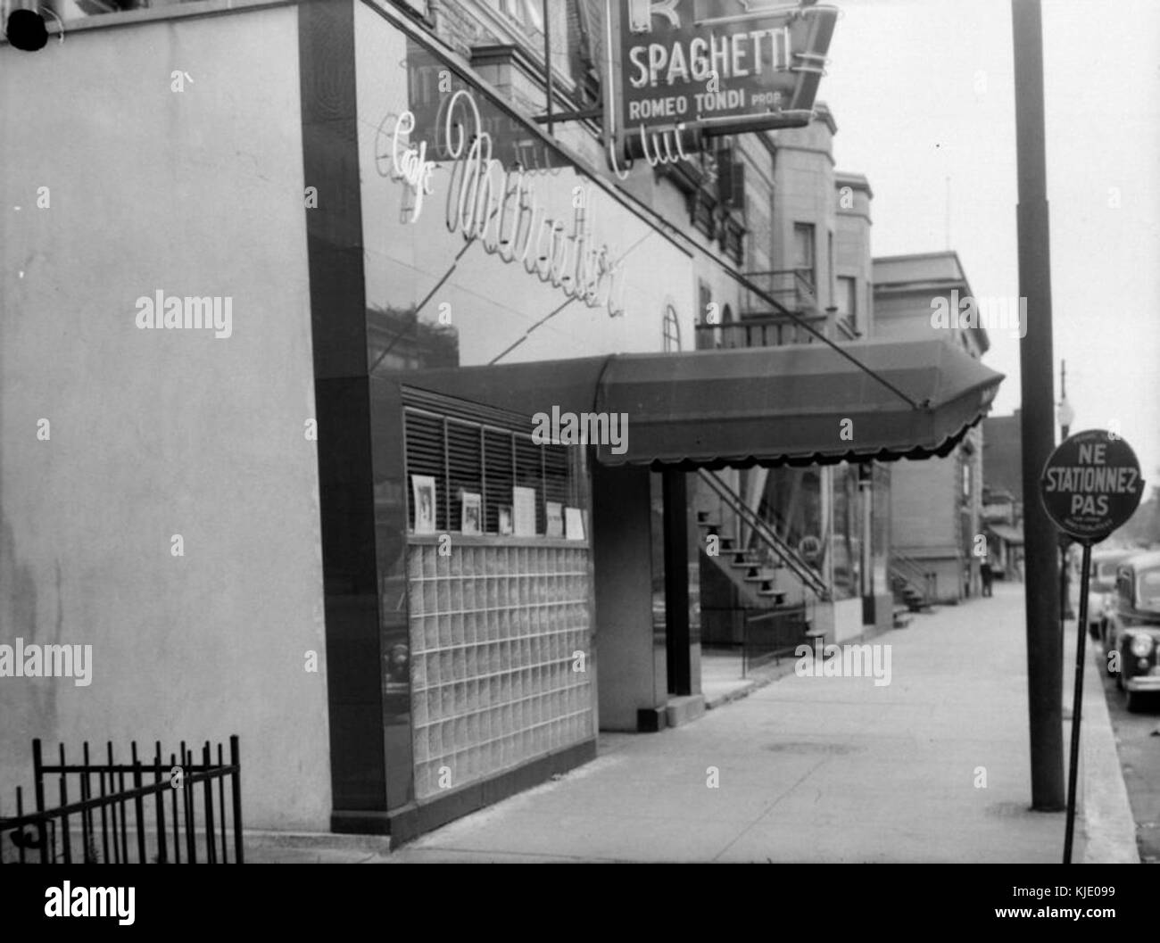 Commercial building project Black and White Stock Photos & Images - Alamy