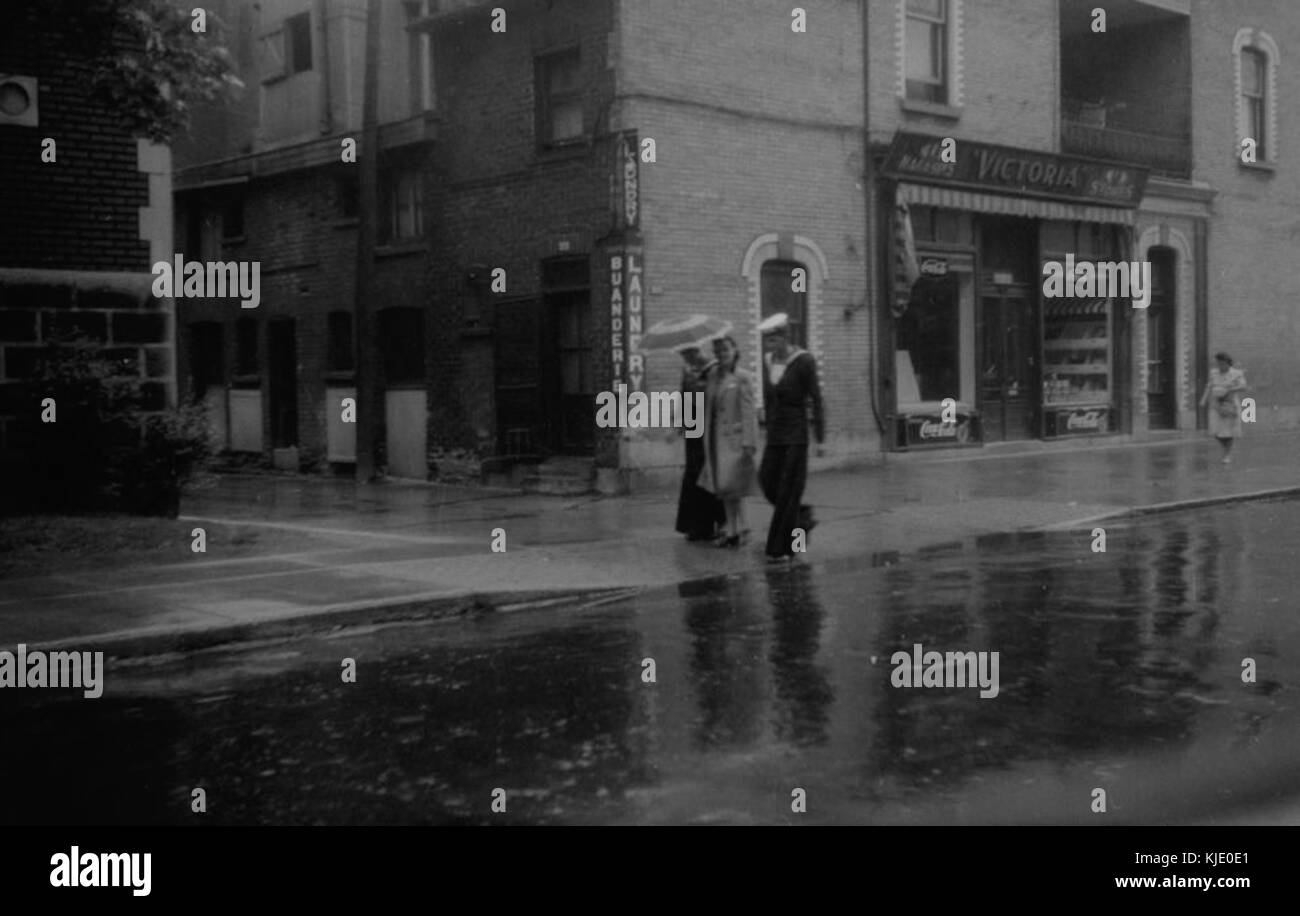 Rainy day captured image hi-res stock photography and images - Alamy