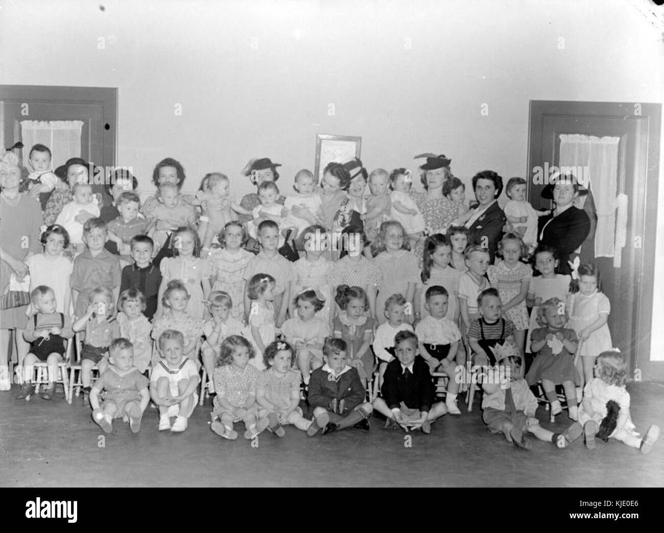 Support group church Black and White Stock Photos & Images - Alamy