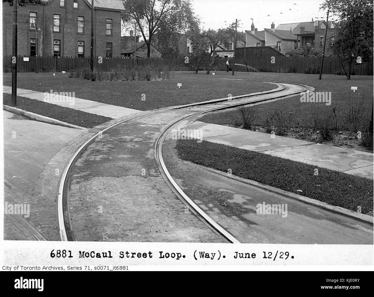 Mccaul loop hi-res stock photography and images - Alamy