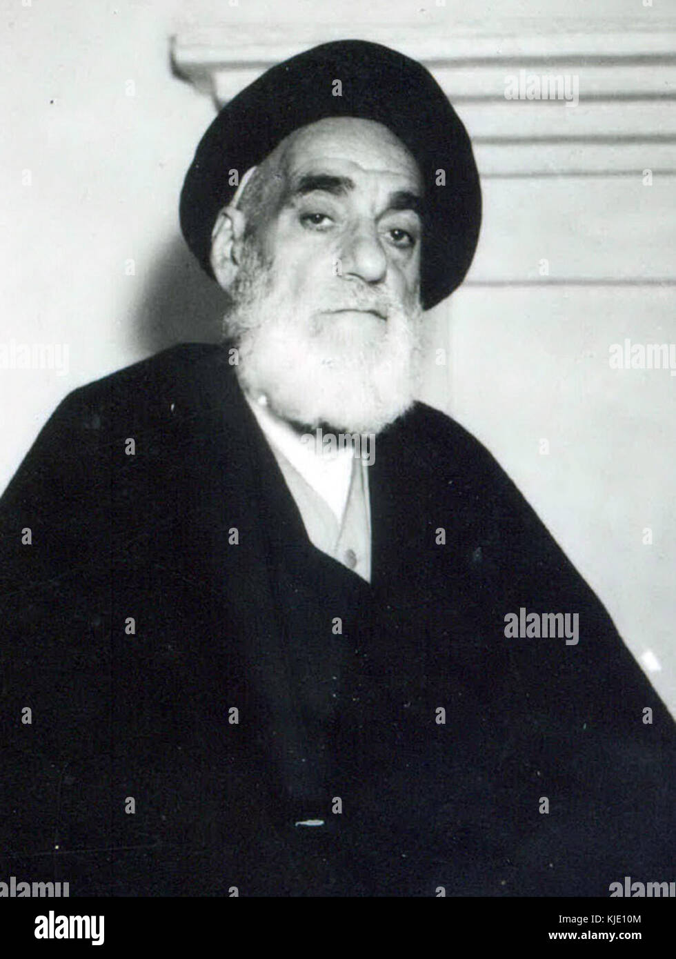 Seyed hi-res stock photography and images - Alamy