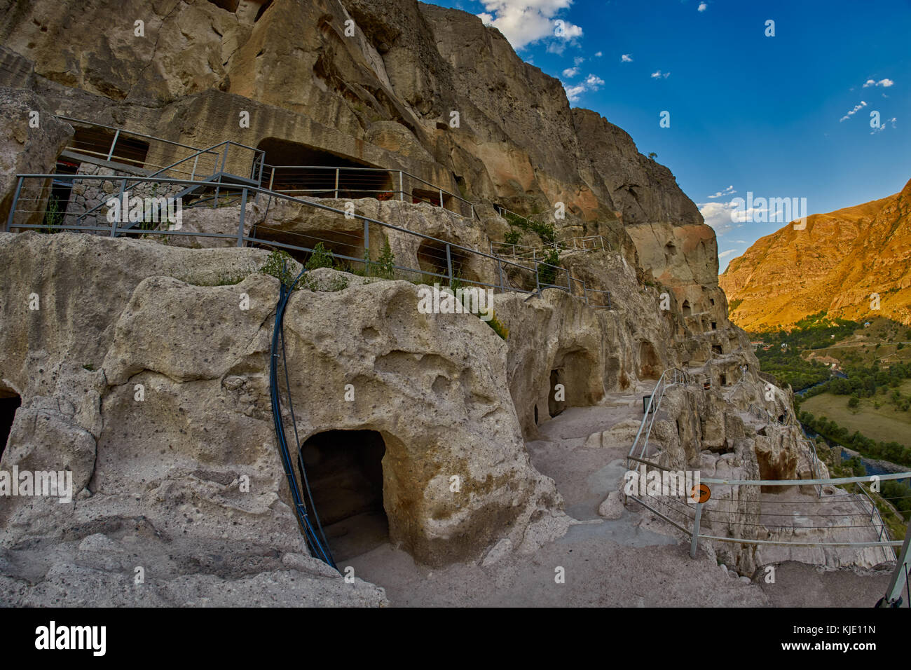 Woman breath stairs hi-res stock photography and images - Alamy