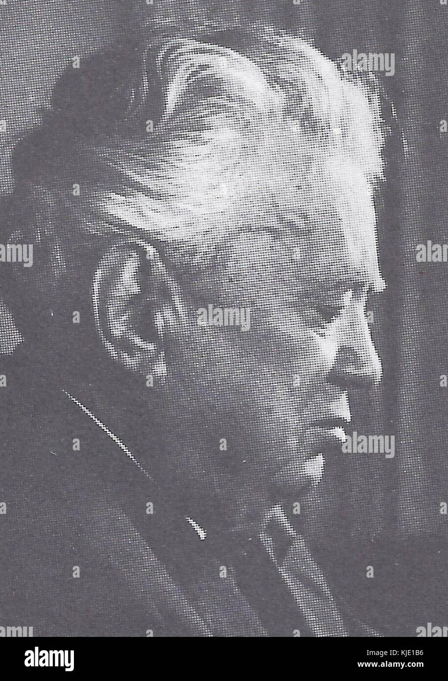 Ivan Ribar (1 Stock Photo - Alamy