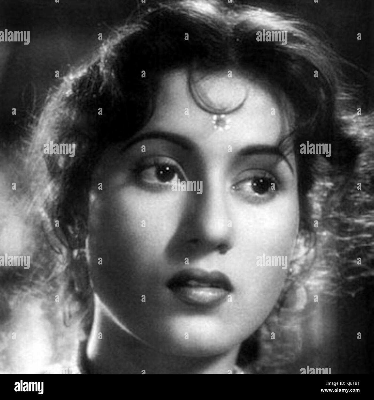 Madhubala hi-res stock photography and images - Alamy