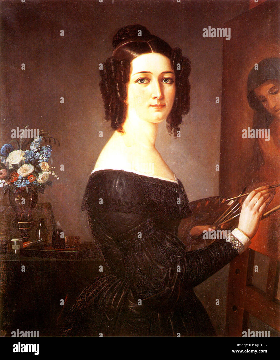 Mathilda Book High Resolution Stock Photography and Images - Alamy