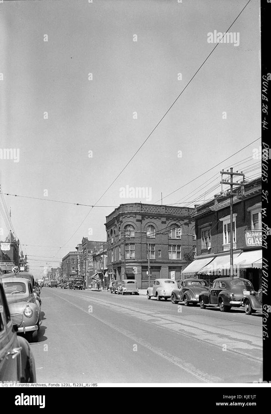 Indian grove Black and White Stock Photos & Images - Alamy