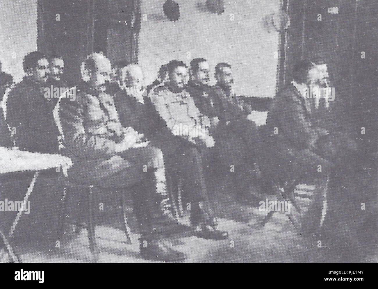 Solunski hi-res stock photography and images - Alamy