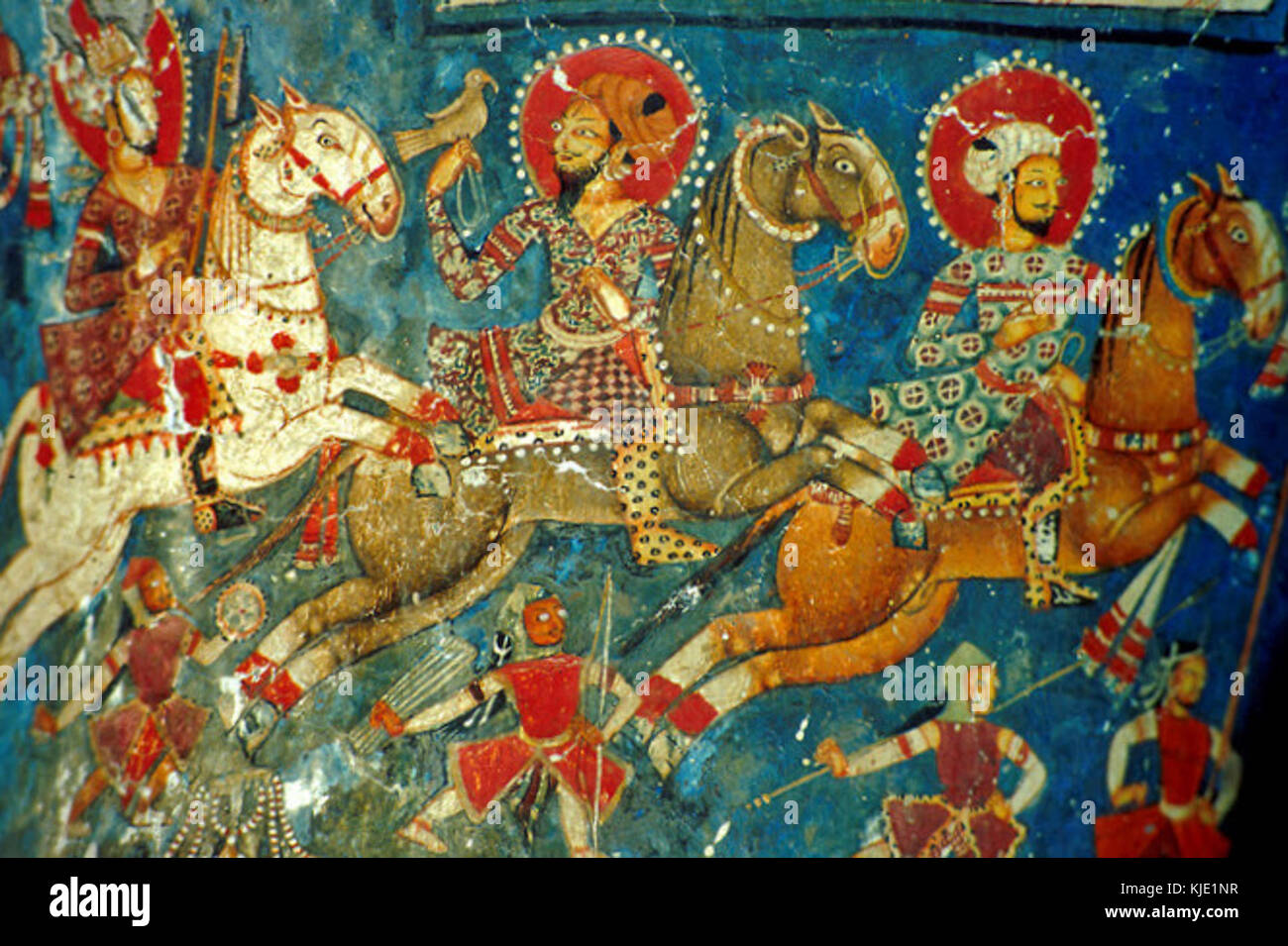 Rajput tribes hi-res stock photography and images - Alamy