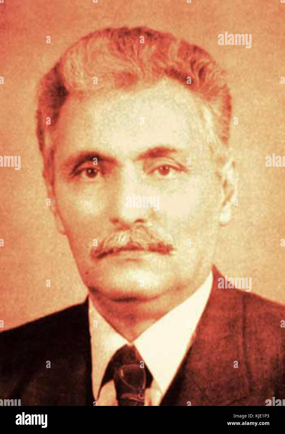 Mossadegh hi-res stock photography and images - Alamy