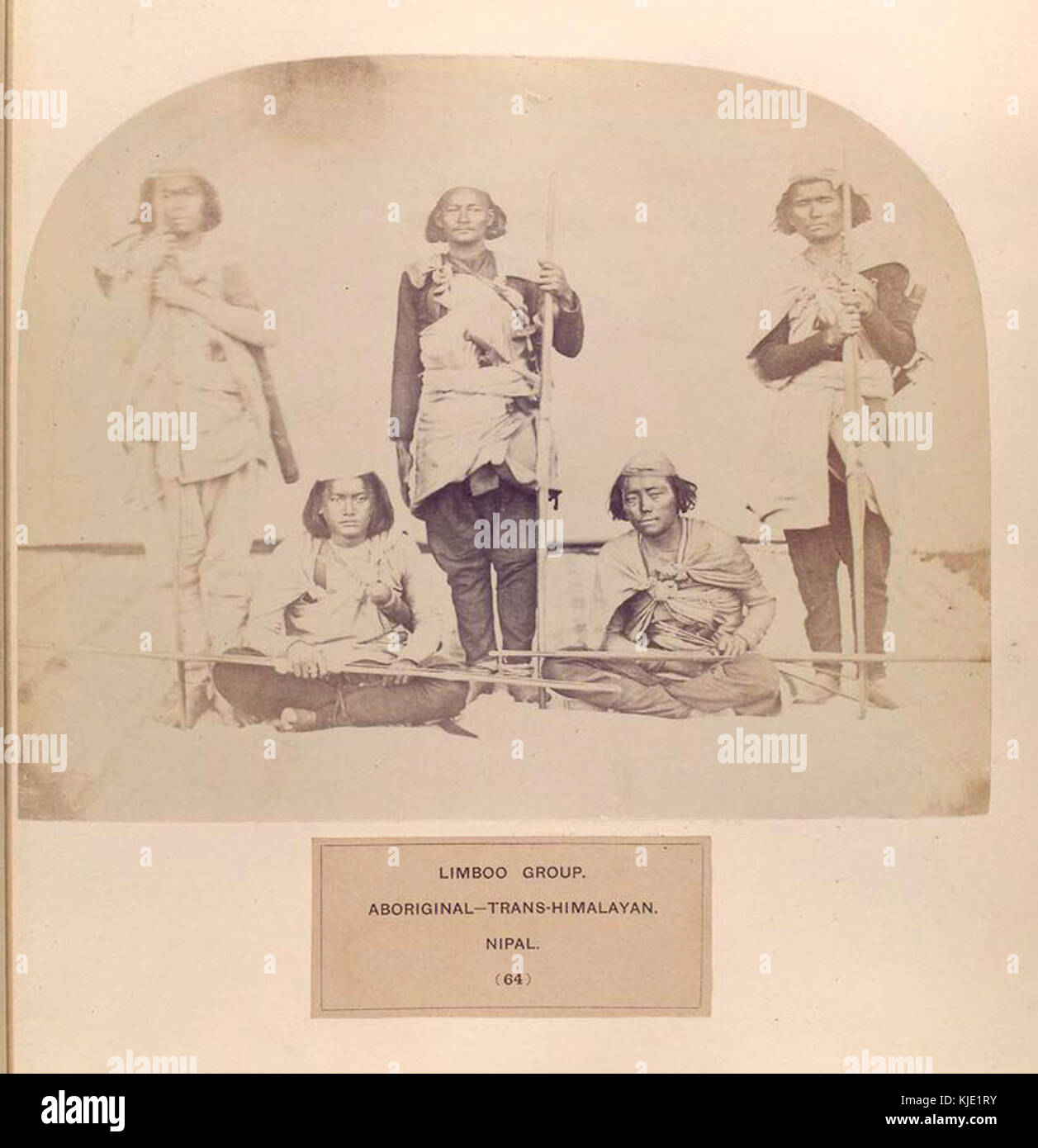 Aboriginal trans himalayan hi-res stock photography and images - Alamy