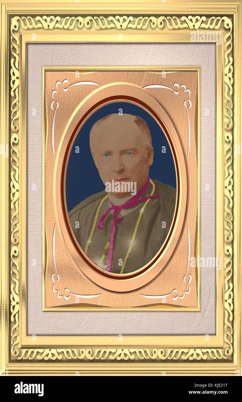 Colin Francis MacKinnon Stock Photo - Alamy