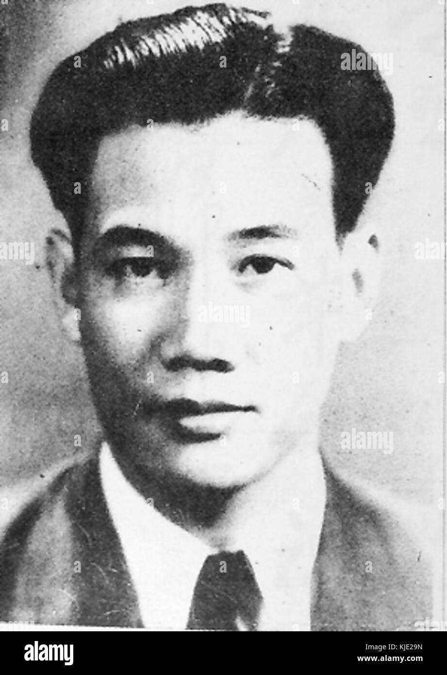 Wenbin hi-res stock photography and images - Alamy