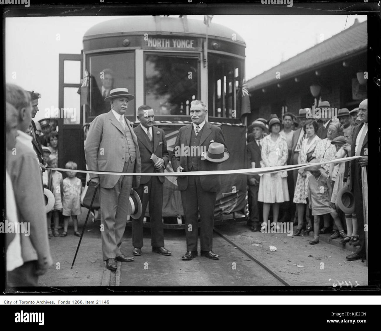 Urban reopening Black and White Stock Photos & Images - Alamy