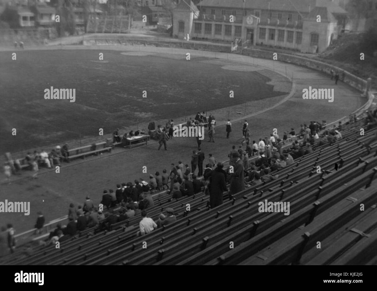 Group friends in sport Black and White Stock Photos & Images - Alamy