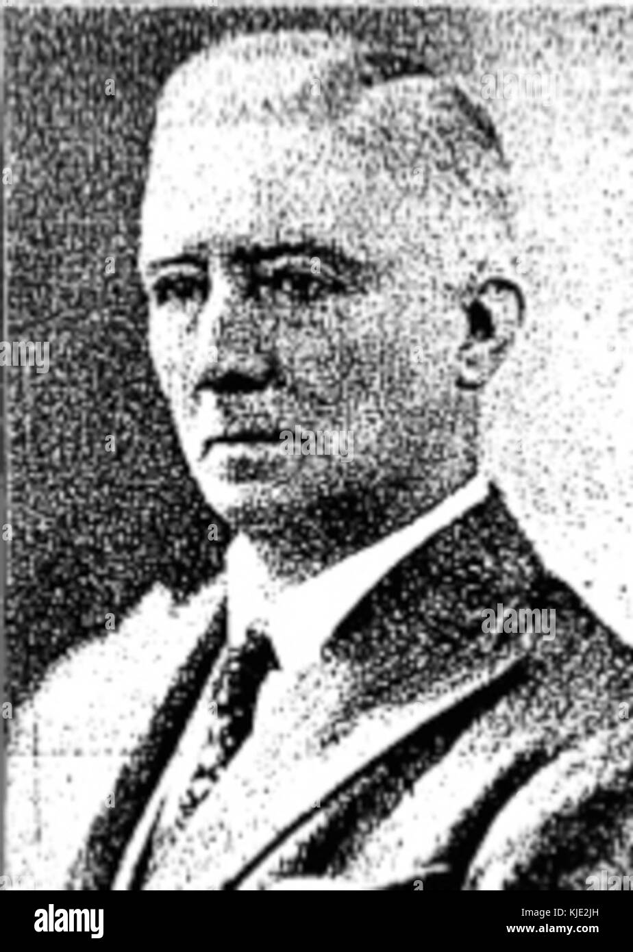 Sir Joseph Kemp Stock Photo - Alamy