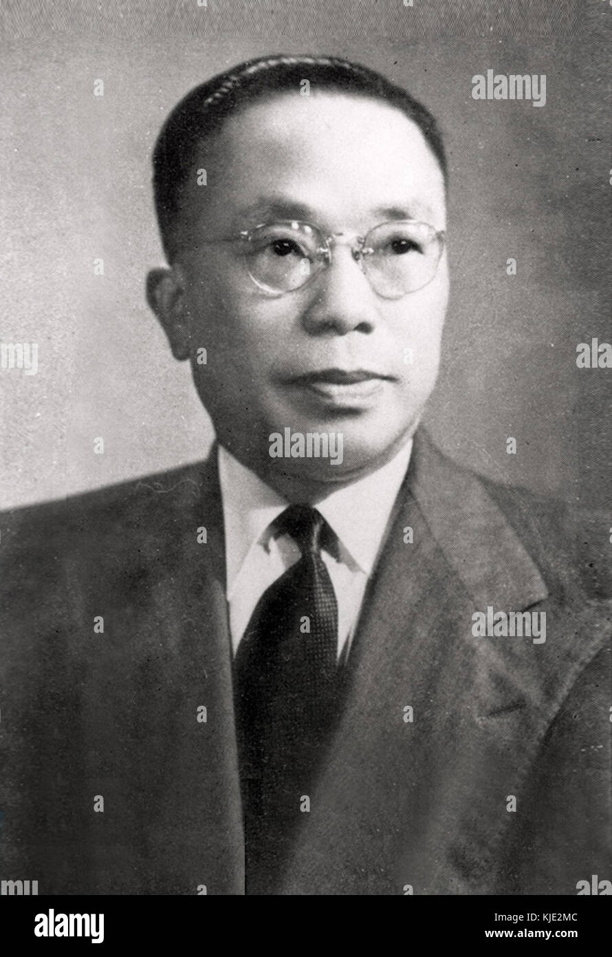 Yu Hung Chun Stock Photo - Alamy
