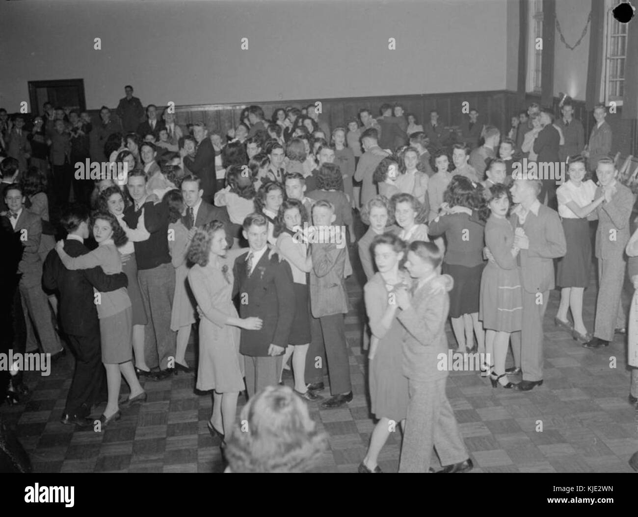 Dance unity Black and White Stock Photos & Images - Alamy