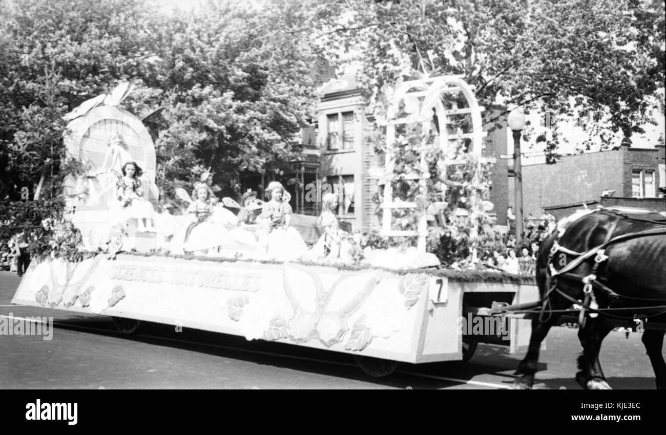 Quebec cultural pride parade hi-res stock photography and images - Alamy