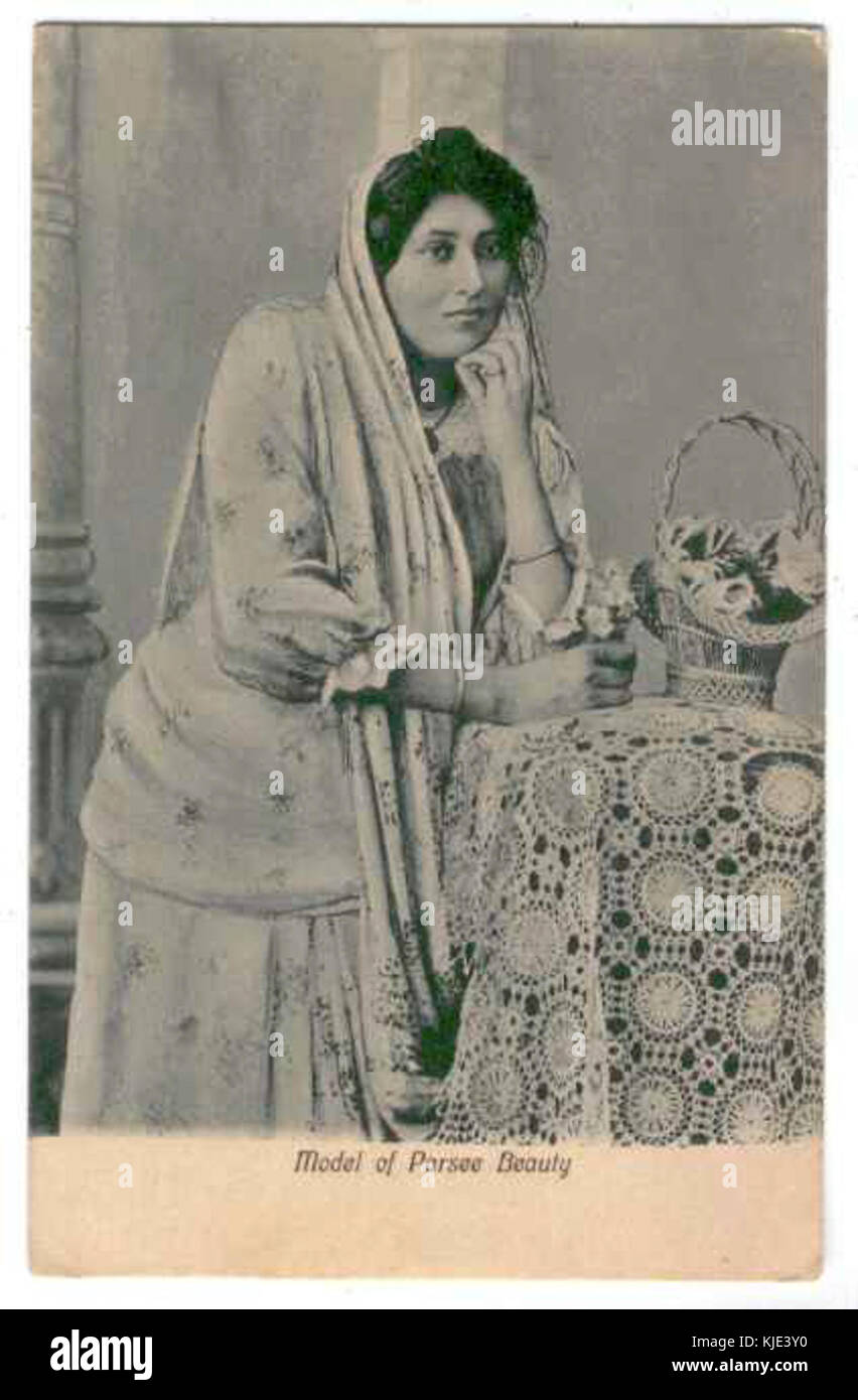 Parsi history hi-res stock photography and images - Alamy