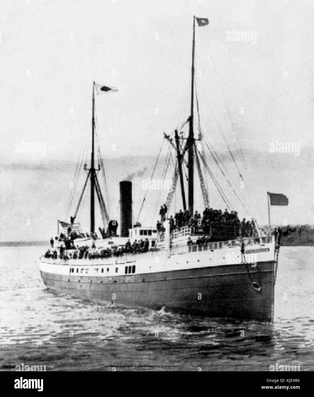 Ss valencia hi-res stock photography and images - Alamy