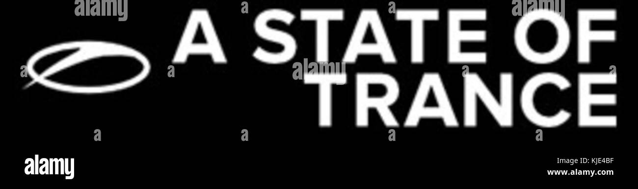 This image depicts a scene representing the theme of a state of trance ...