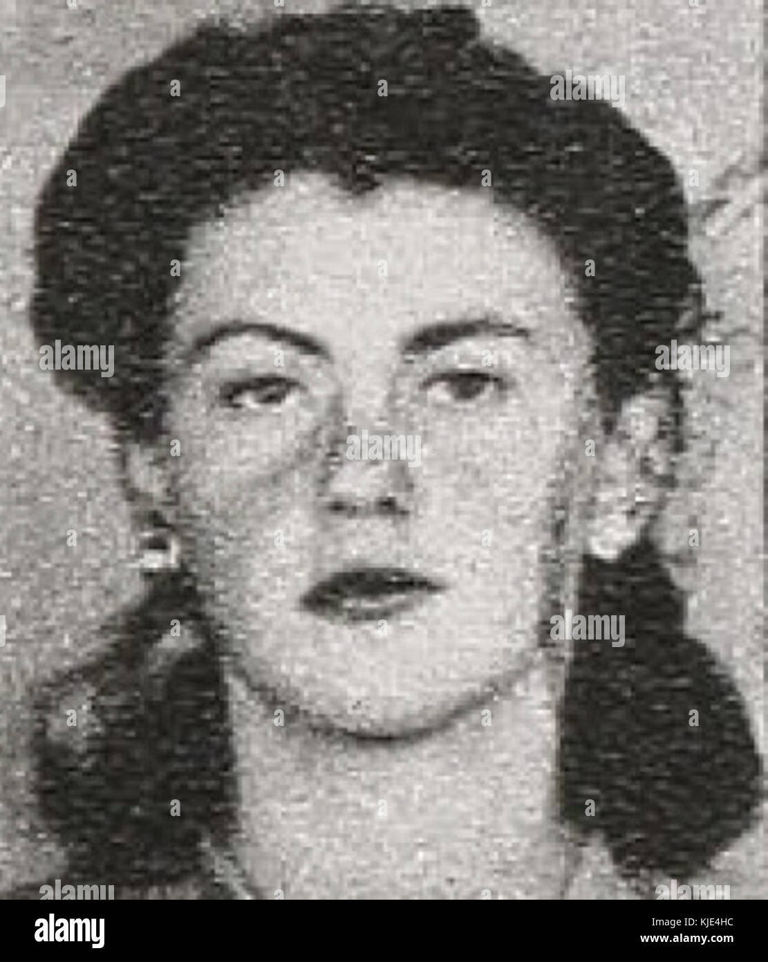 Ramona cover hi-res stock photography and images - Alamy