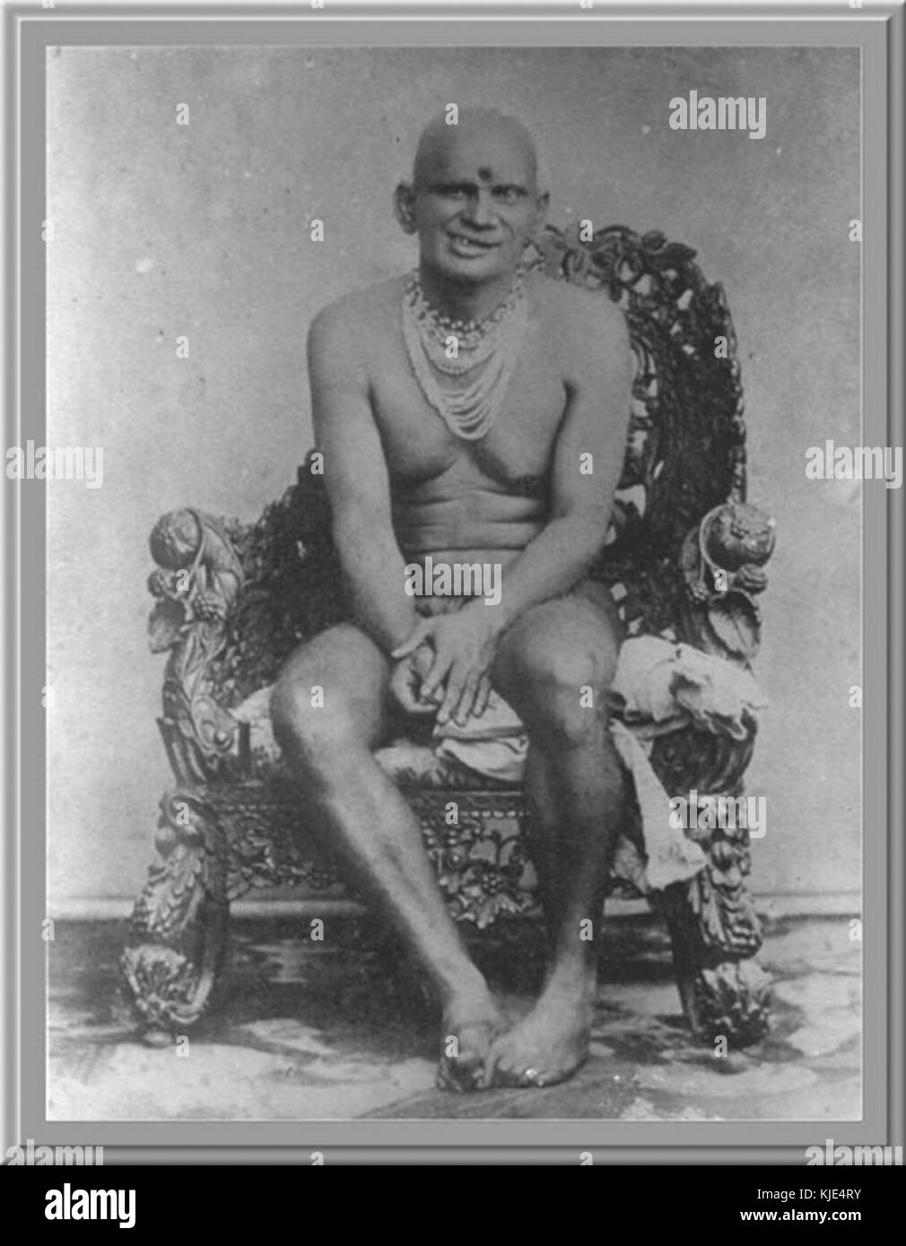 Shri krishna Black and White Stock Photos & Images - Alamy