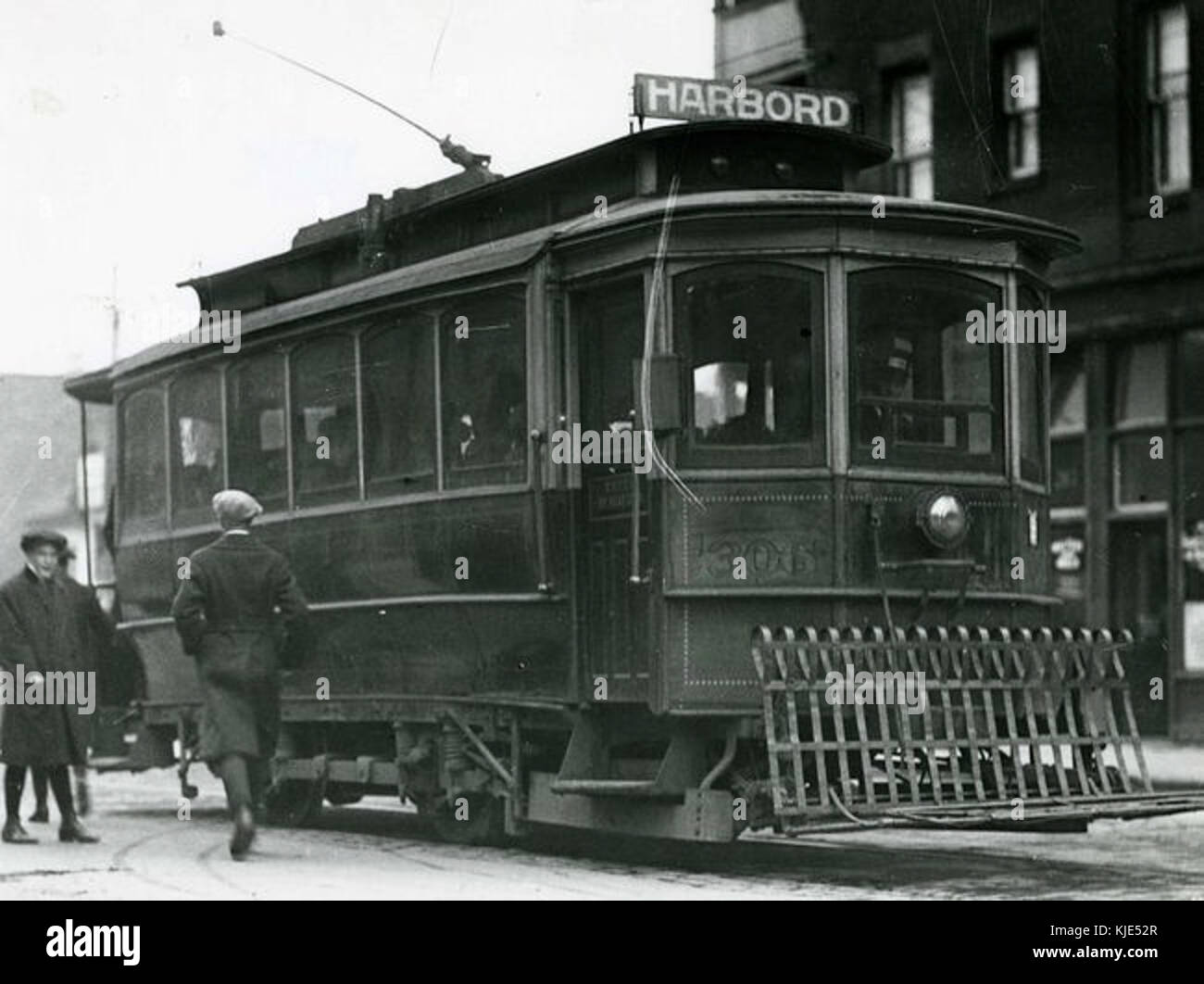 Harbord hi-res stock photography and images - Alamy