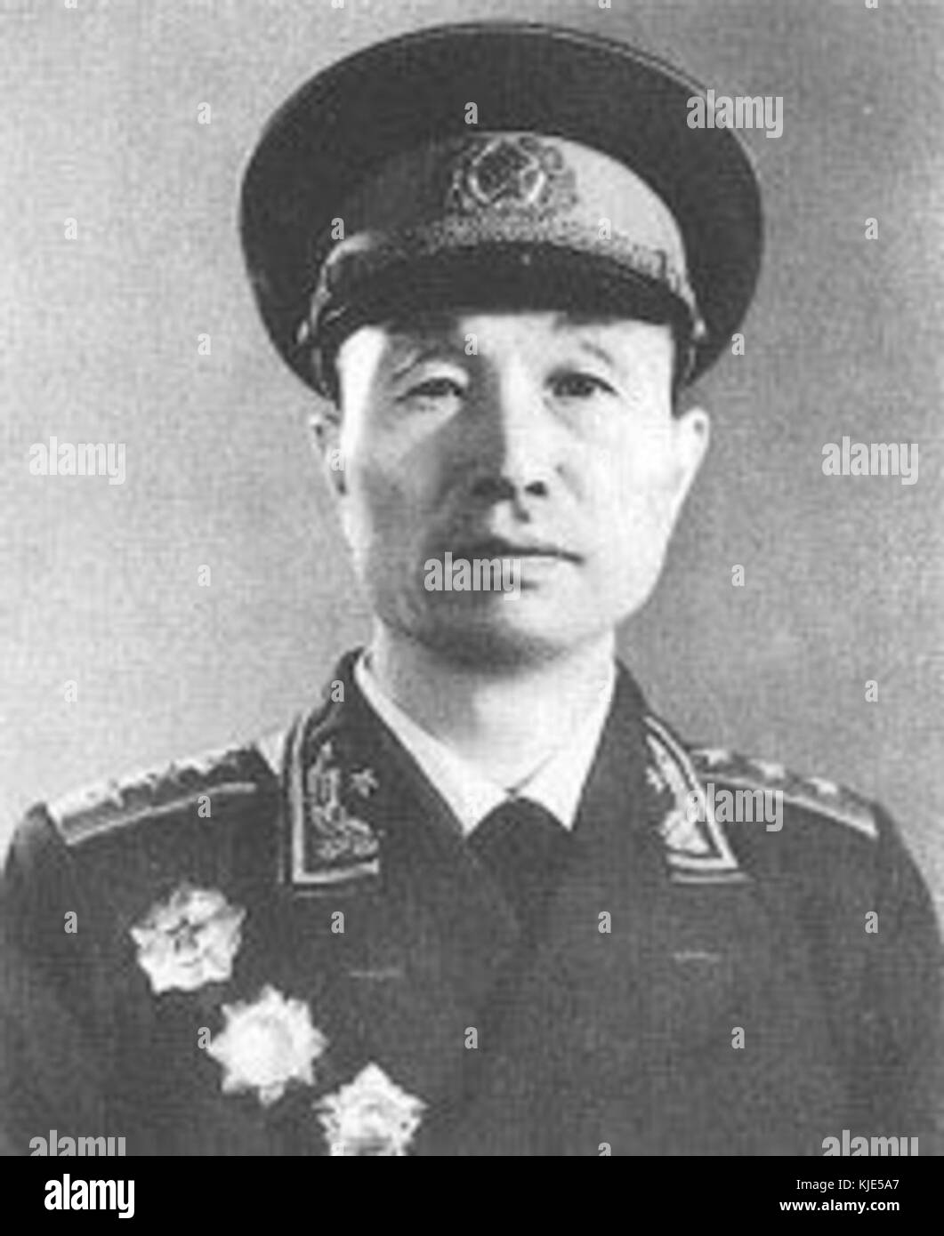 Zhang aiping hi-res stock photography and images - Alamy