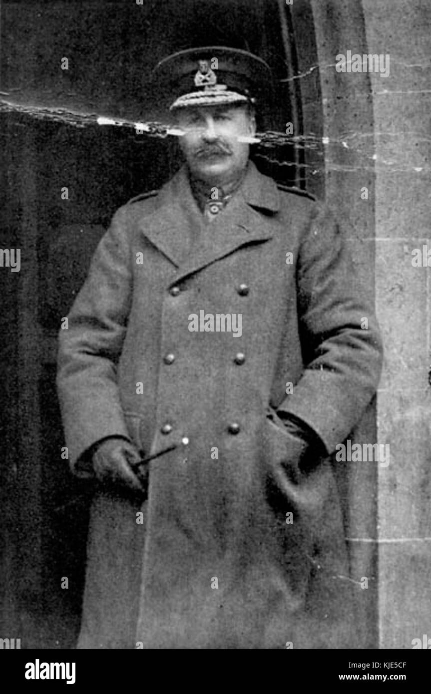 Edwin alderson hi-res stock photography and images - Alamy