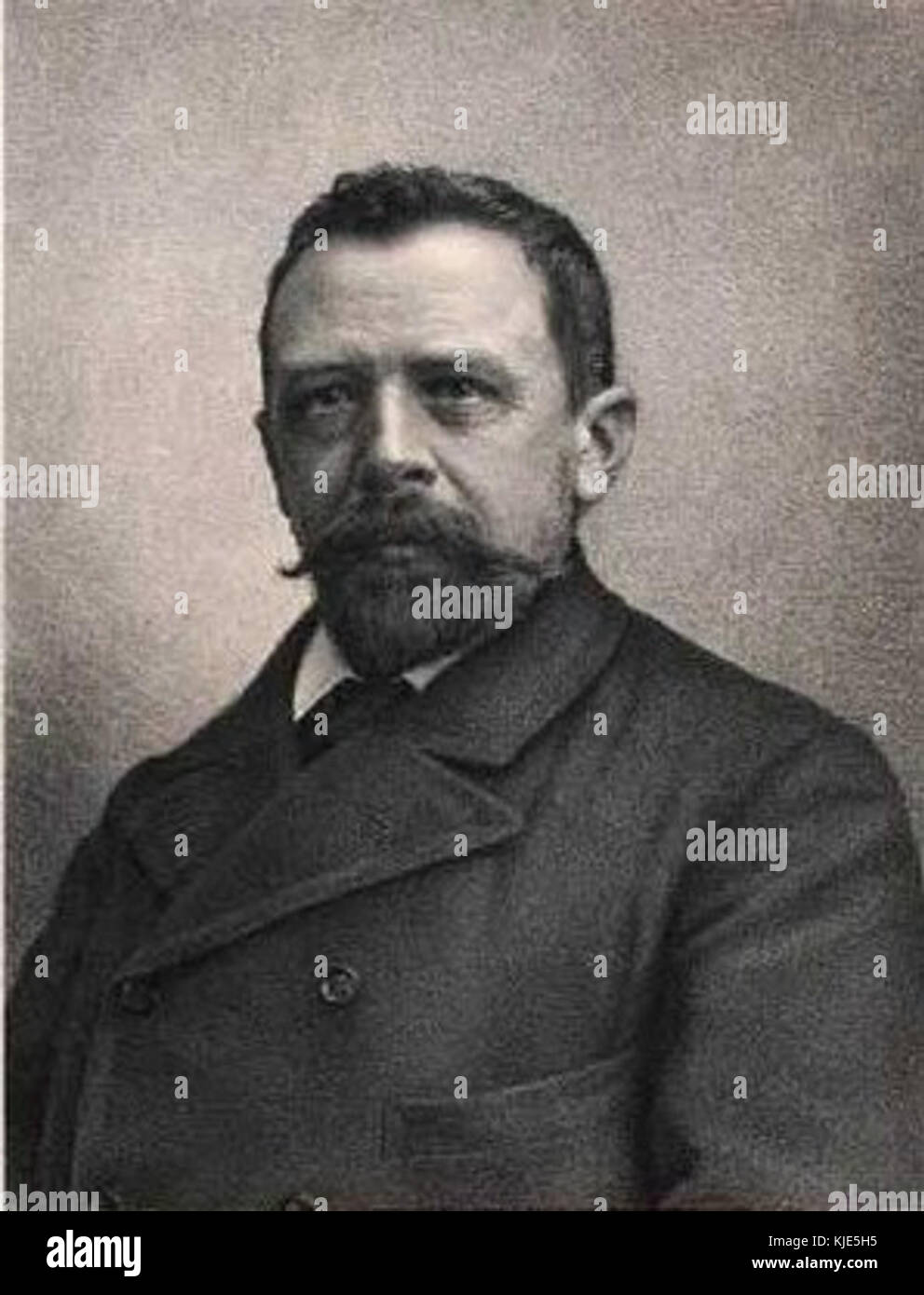 Jacob jensen hi-res stock photography and images - Alamy