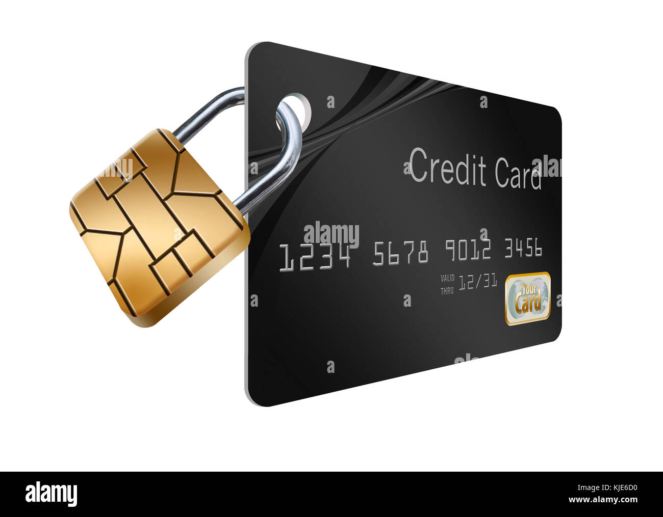 Smart chip protection hi-res stock photography and images - Alamy