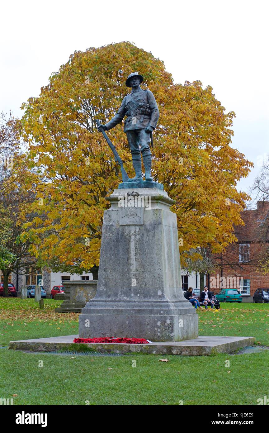 Lee enfield rifle hi-res stock photography and images - Alamy