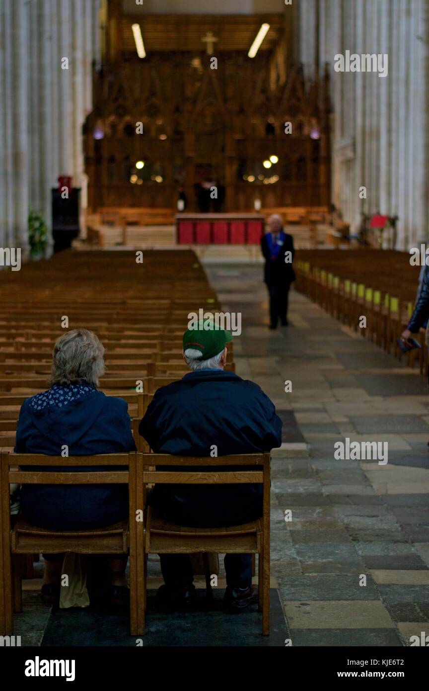 Elderly Couple Praying High Resolution Stock Photography and Images - Alamy