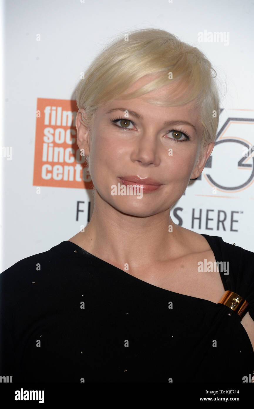 Michelle Williams High Resolution Stock Photography and Images - Alamy