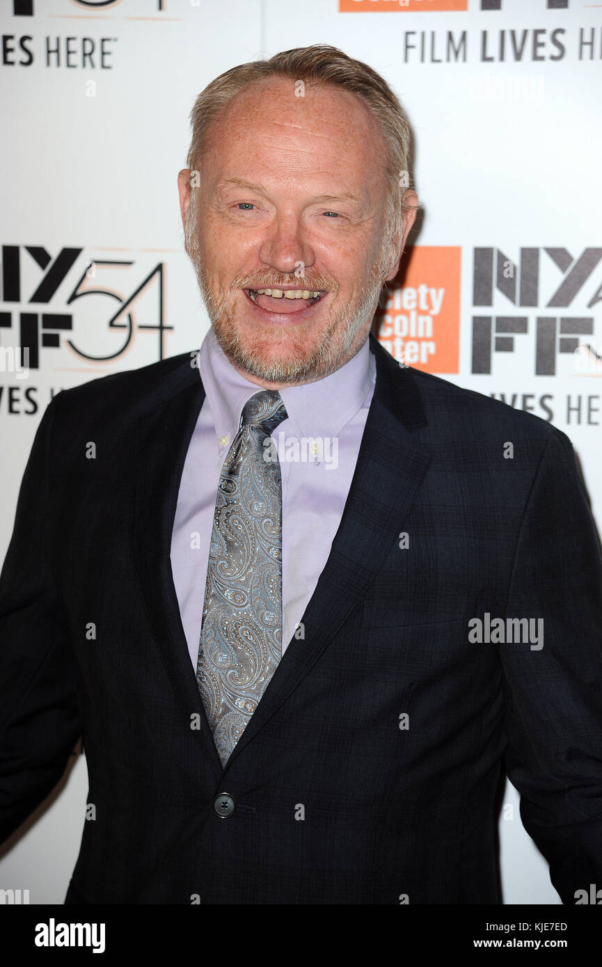 NEW YORK, NY - OCTOBER 03: Jared Harris attends the 'Certain Women ...