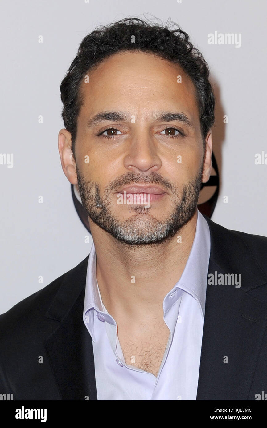 Daniel Sunjata Beard