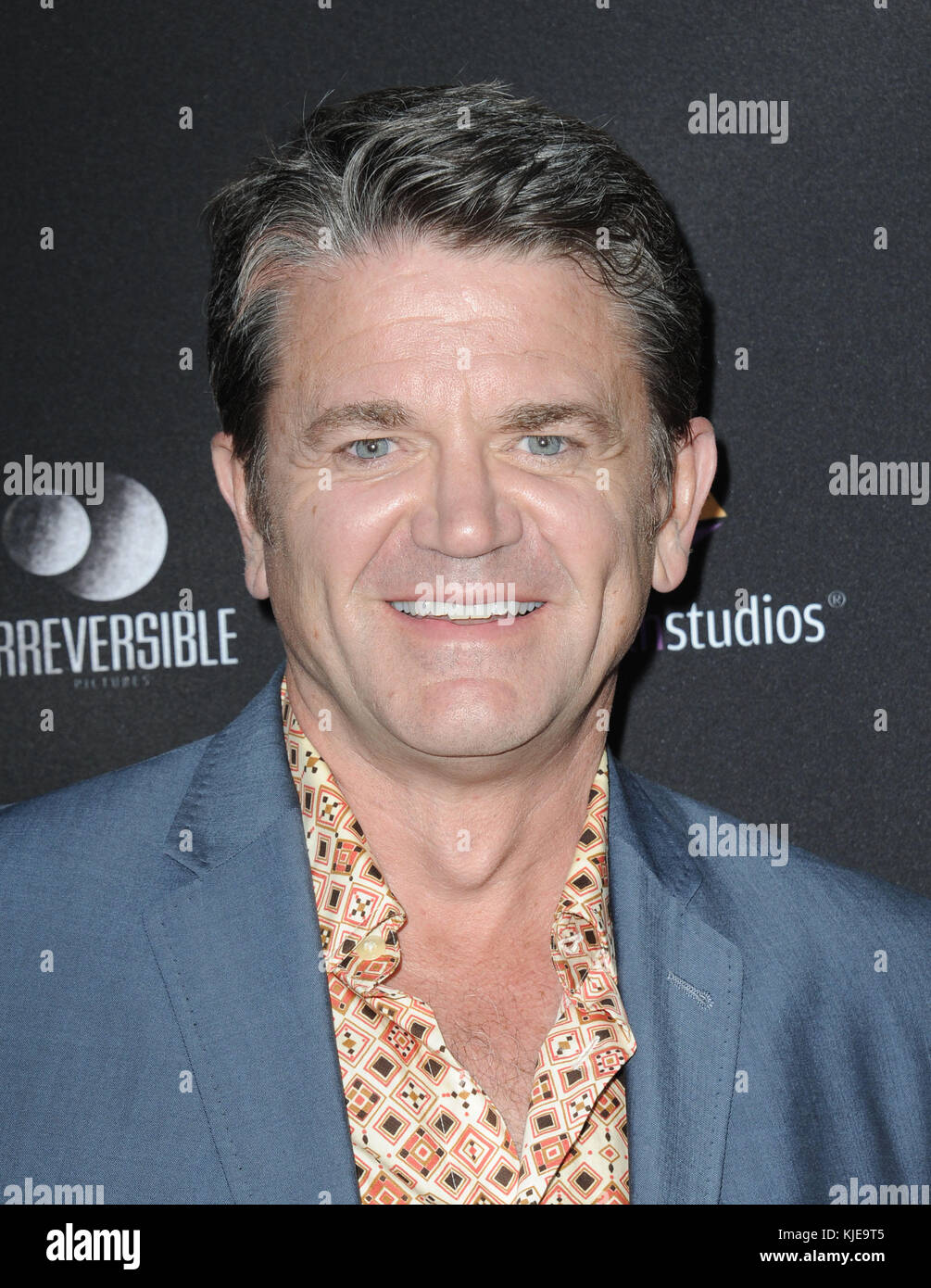 John michael higgins red carpet event hi-res stock photography and ...
