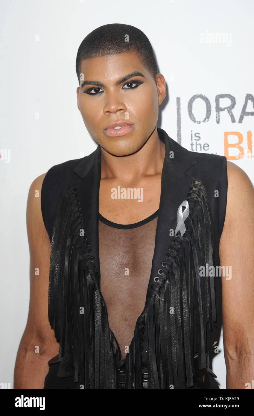 Earvin iii johnson hi-res stock photography and images - Alamy