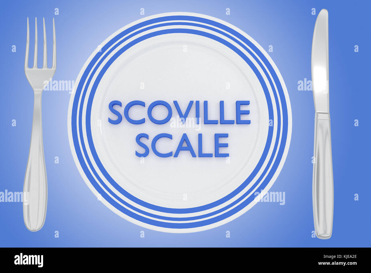 Scoville scale hi-res stock photography and images - Alamy