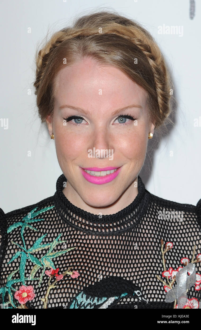 NEW YORK, NY - JUNE 16: Emma Myles attends the 'Orange Is The New Black ...