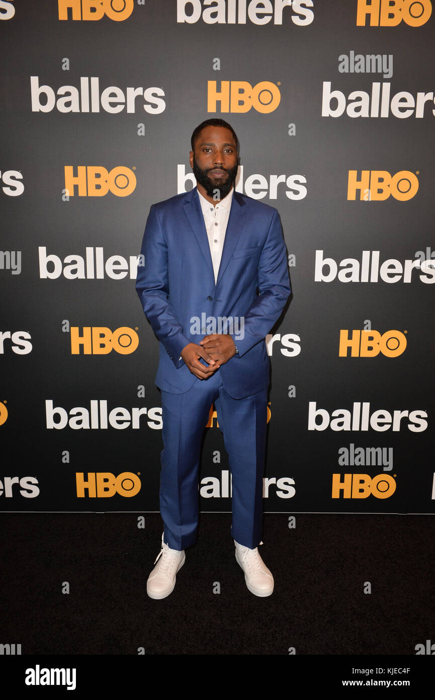 John david washington hi-res stock photography and images - Alamy