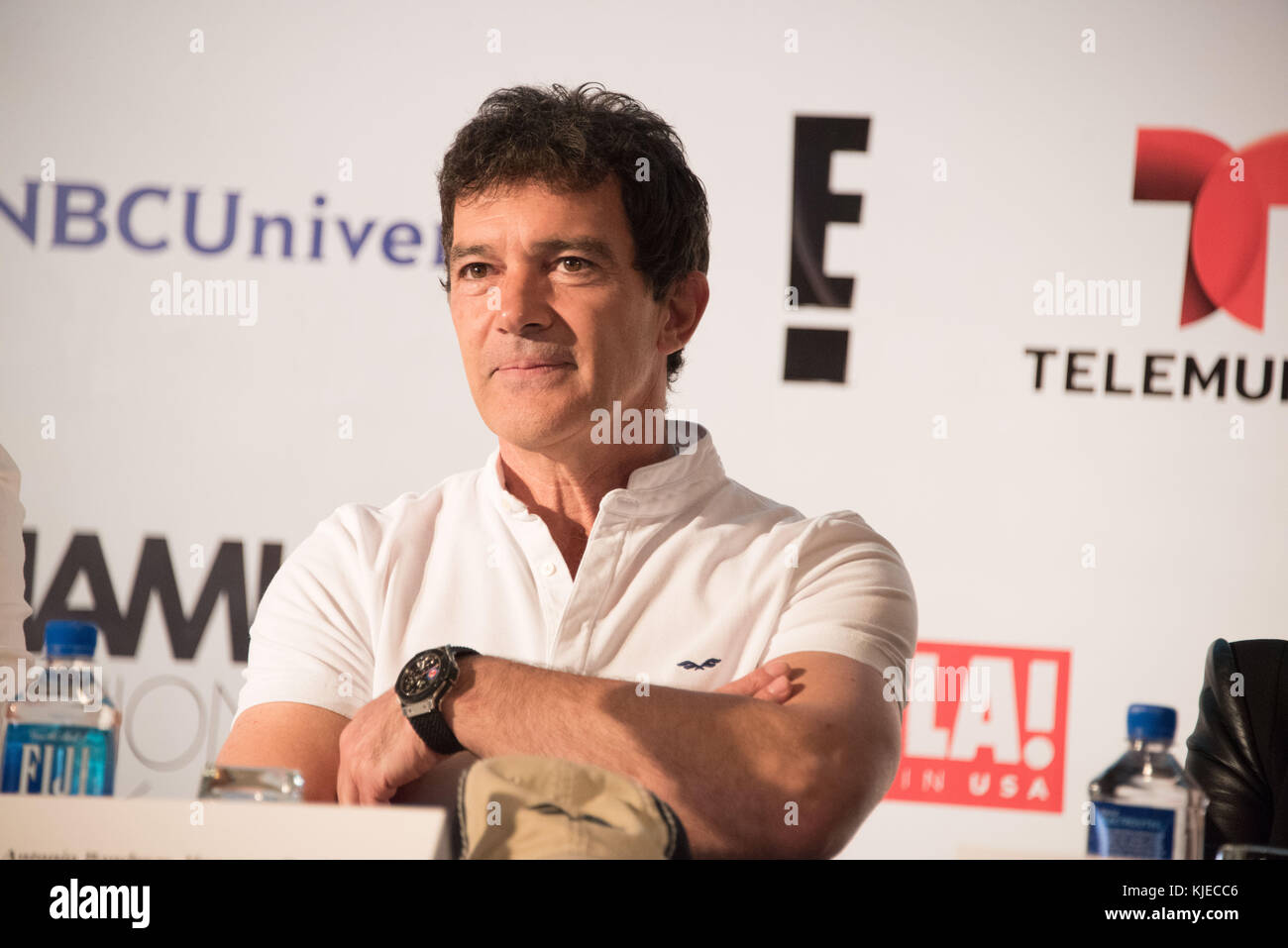 Jose antonio dominguez banderas hi-res stock photography and images - Alamy