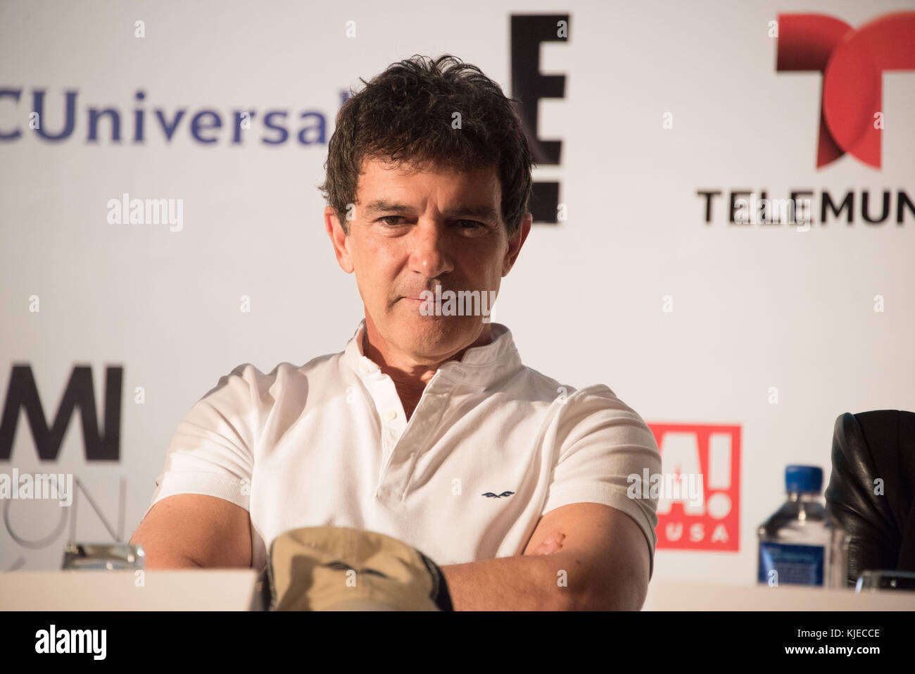 Jose antonio dominguez banderas hi-res stock photography and images - Alamy